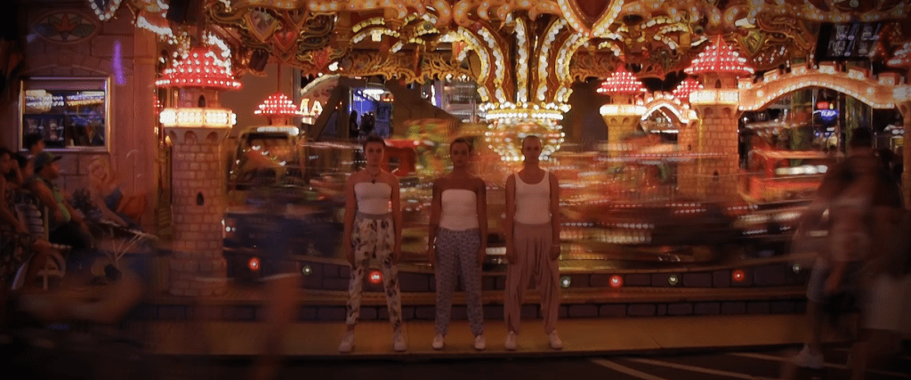 SPAM (Special Adventure Movies) Trailer